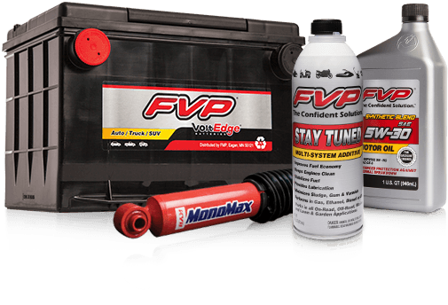 Premier Automotive Parts & Programs | Service Centers & Fleets