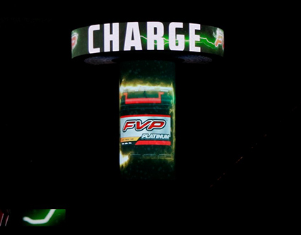 FMP - Sponsored Events & Community Involvement | FVP Knoxville Nationals