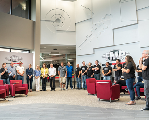 About FMP - Family-Owned Distributorship | OE Suppliers Aftermarket ...