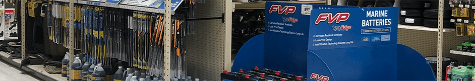 FMP - OEM Aftermarket Parts Distributorship, Program Provider, Premier ...