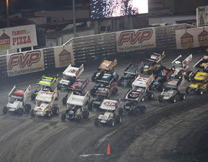 FMP - Sponsored Events & Community Involvement | FVP Knoxville Nationals